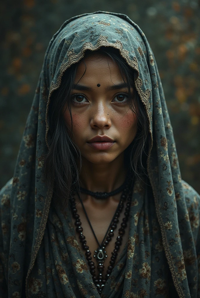 At first, Aling Rosa hesitated, but the anger and hurt inside her grew ...