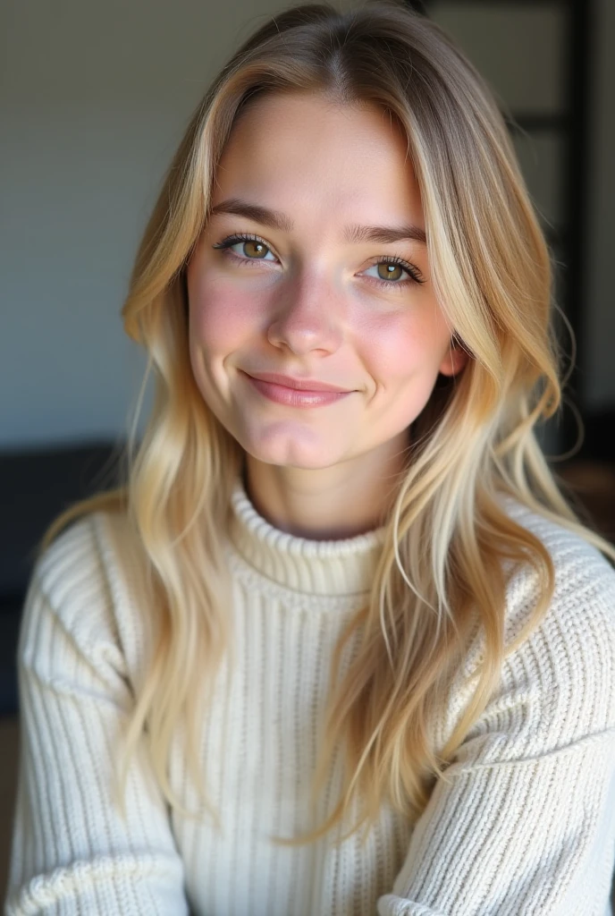 picture of a girl around 29 years old who looks younger than her age - SeaArt AI