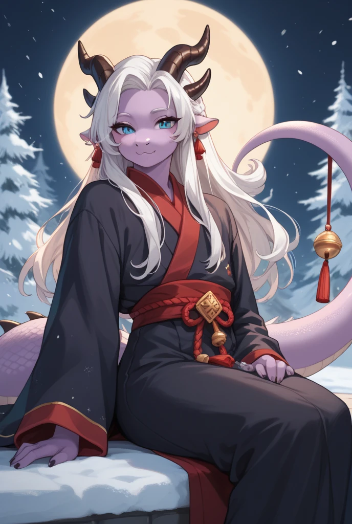 Furry dragon, dragon head, cute dragon, femboy furry dragon, super tall ...