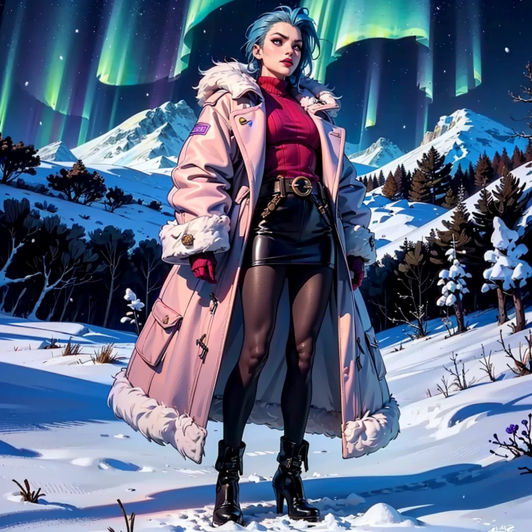 Jinx