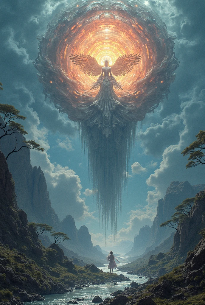 An amazing thing - SeaArt AI