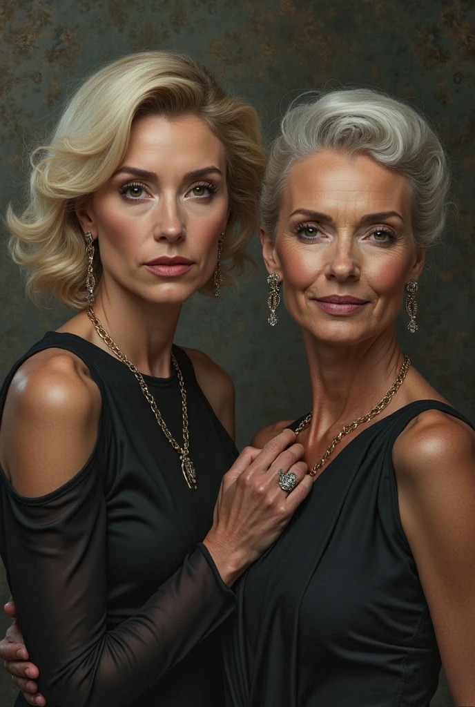 Mature women - SeaArt AI