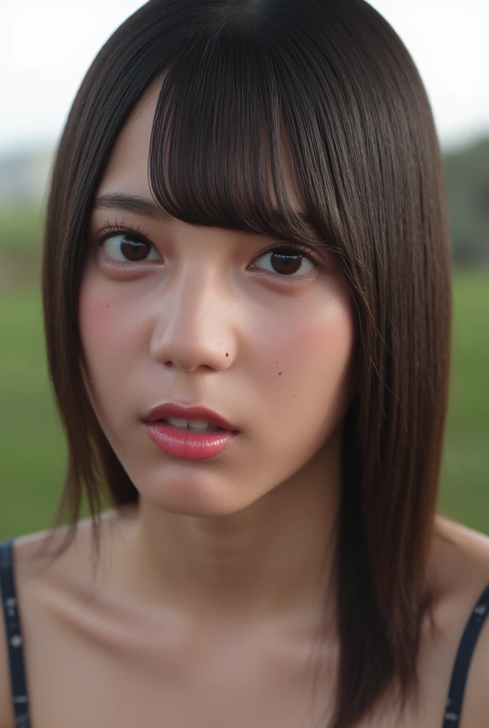 (( NSFW )) , (ultra highres, real skin, Hyperrealism, glistening skin ...