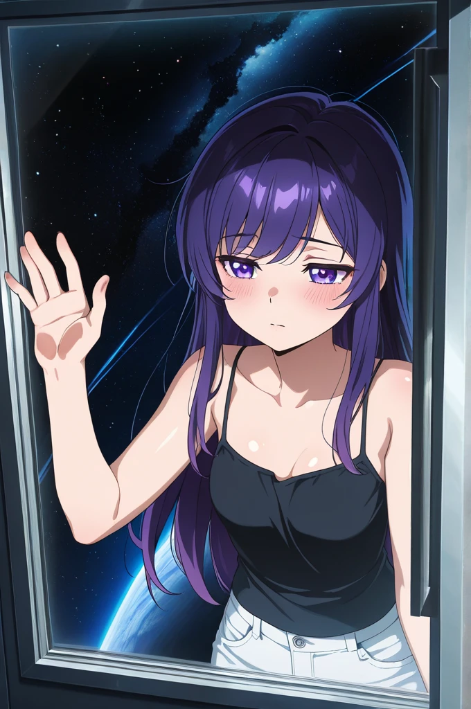 Masterpiece, best quality, amazing quality, Solo, upper body - SeaArt AI