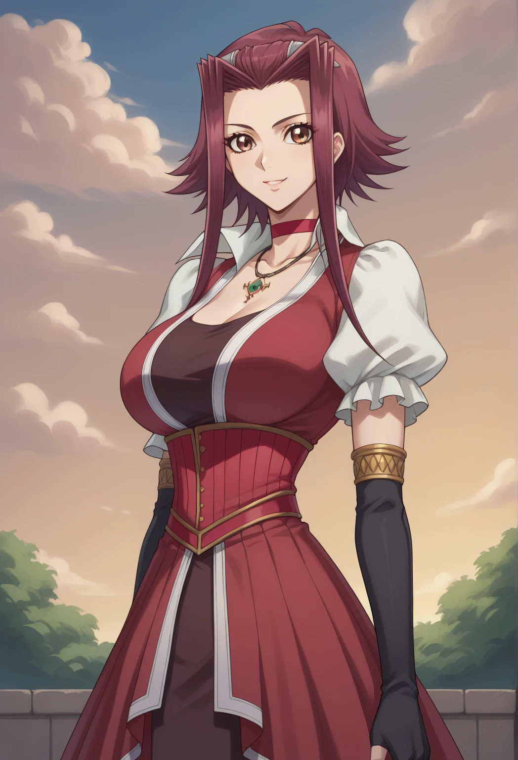 Score_9, score_8_up, score_7_up, source_anime, highly detailed - SeaArt AI