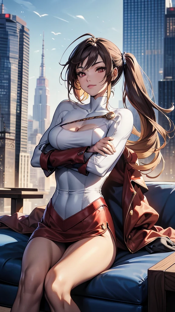 (masterpiece, best quality), intricate details, 8k, art station - SeaArt AI