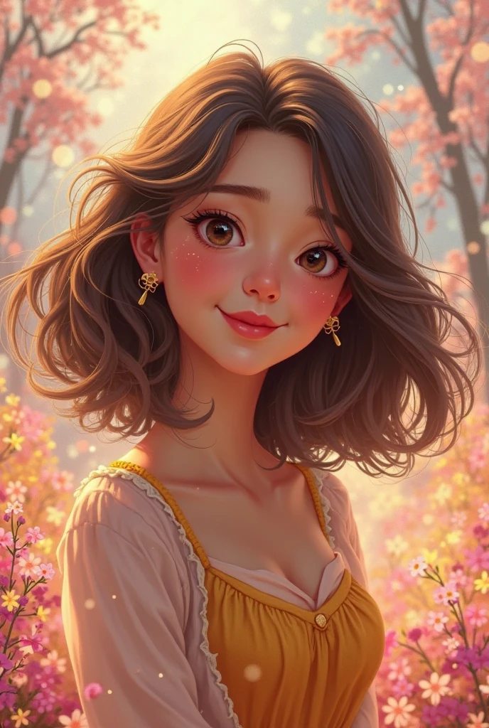 Mavis - SeaArt AI