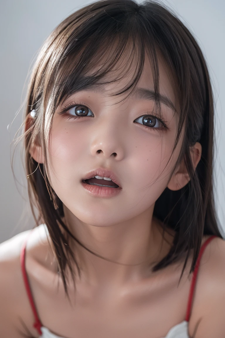 8K image、8K image、（ Naked li girl：1.6）、、 Aheface、 toro face - SeaArt AI