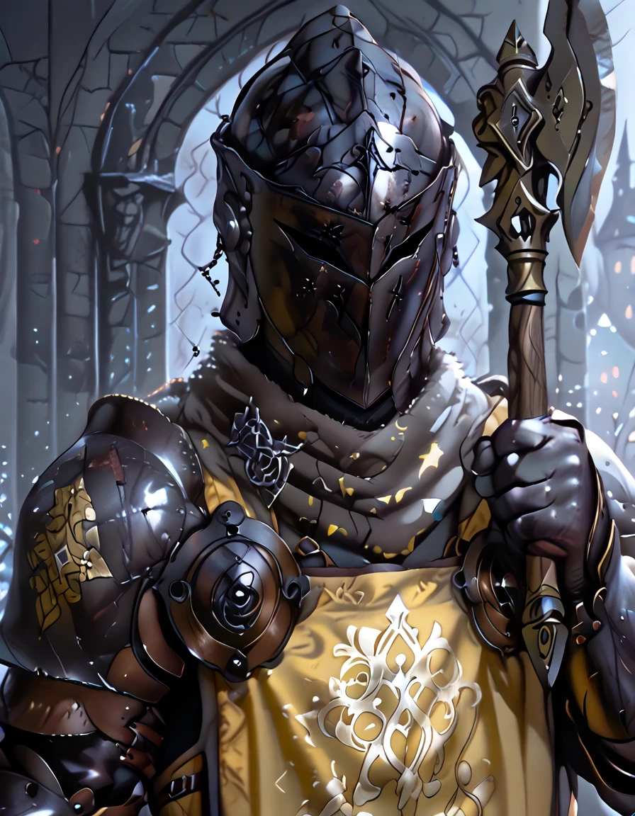 Arm0rs3nt1n3l, bgport, portrait, digital painting,sharp details - SeaArt AI