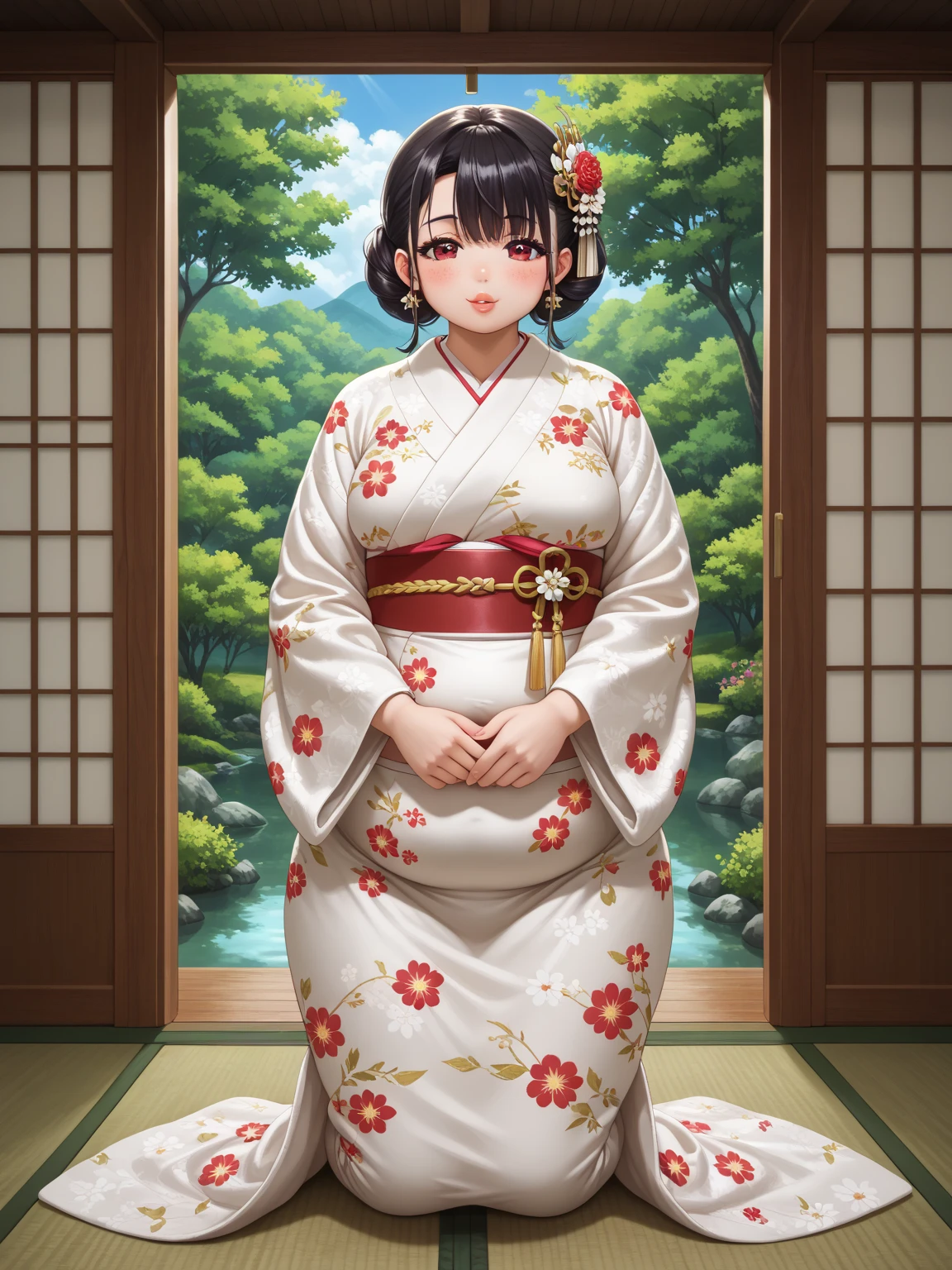 Score_9, score_8_up, score_7_up, score_6_up, score_5_up, score - SeaArt AI