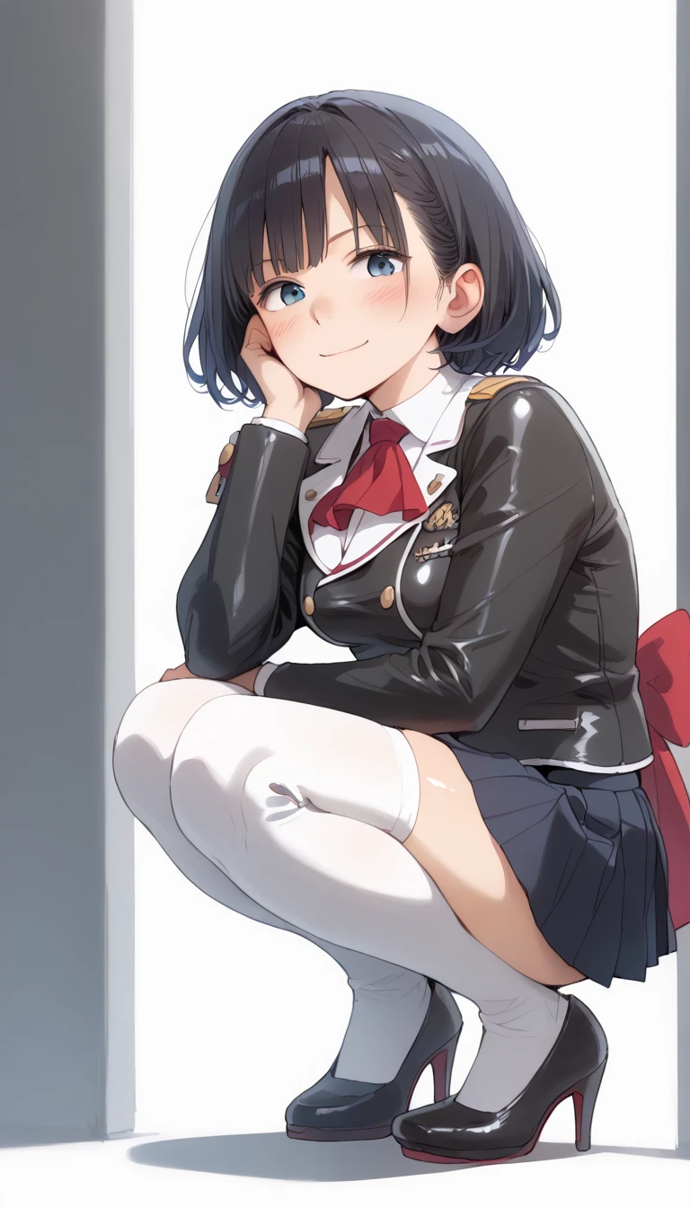 Score_9,score_8_up,score_7_up, masterpiece, High Resolution, Shiny ...