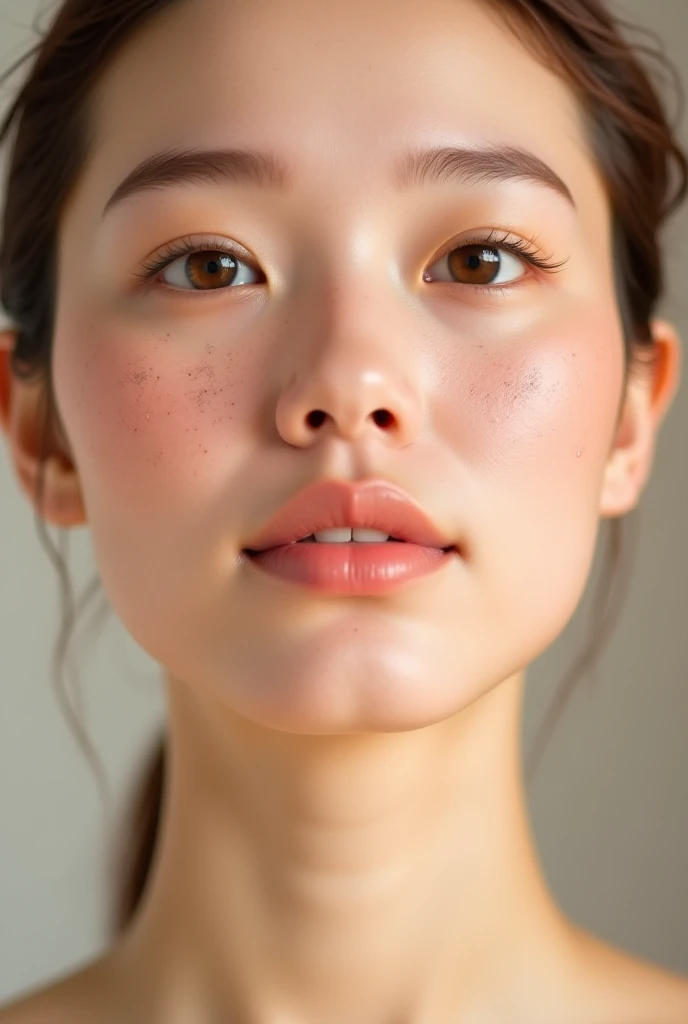 A face without dark circles - SeaArt AI