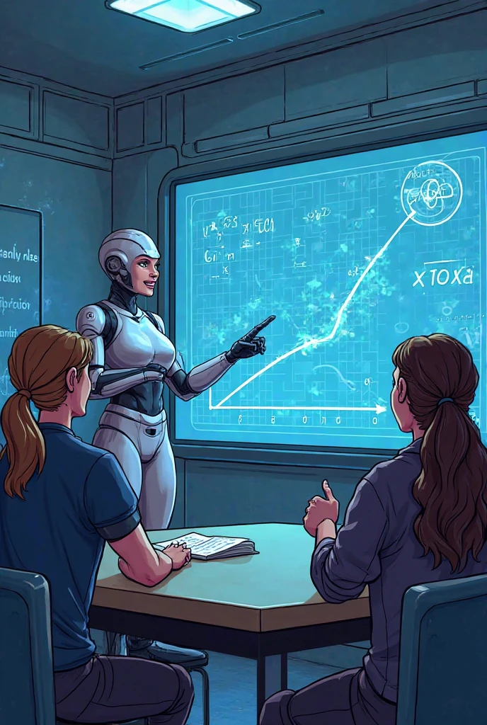 Sure! Here’s a **comic script** about **Topic Content from ...