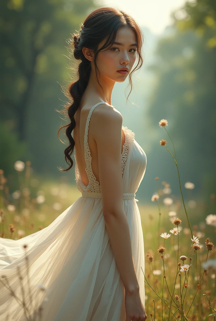 Do it again but with it weighing 52 kg - SeaArt AI