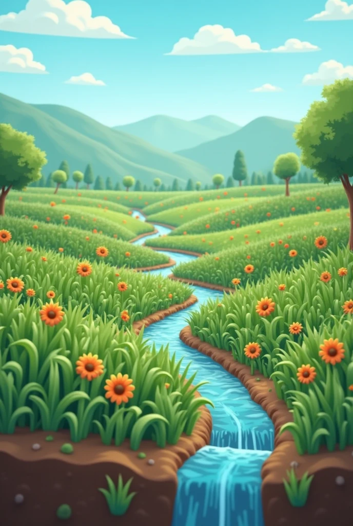 Idea of the video : An educational video that explains in a clear and ...