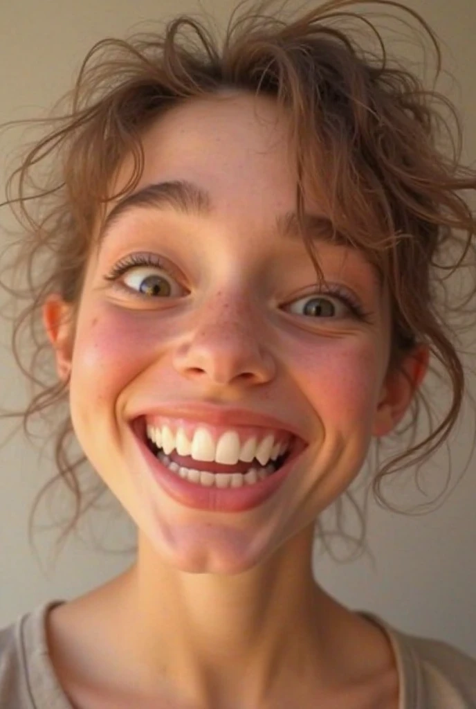 Smile - SeaArt AI