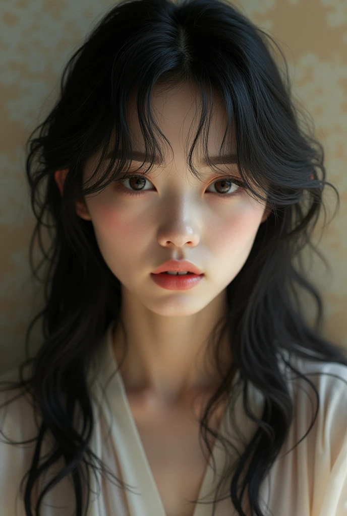 Suzu Hirose - SeaArt AI