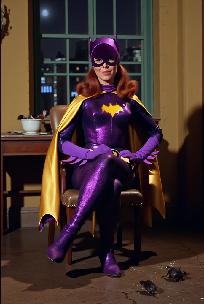 Masterpiece, Award Winning, High Quality, artgerm, solo, wearing retro ...