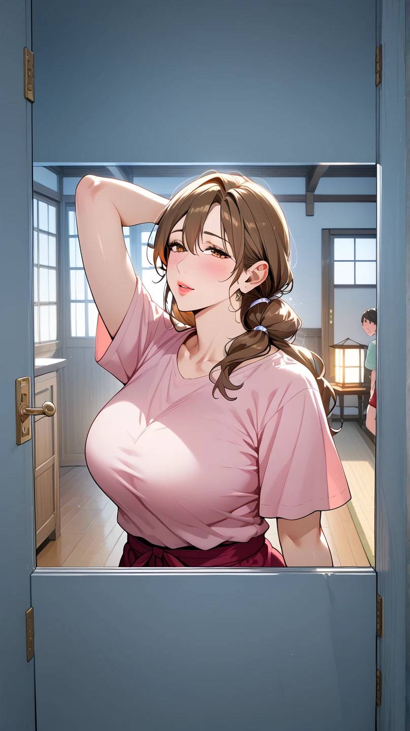 Fraction _9, fraction _8_up , fraction _7_up , source_ Japanese cartoons - SeaArt AI