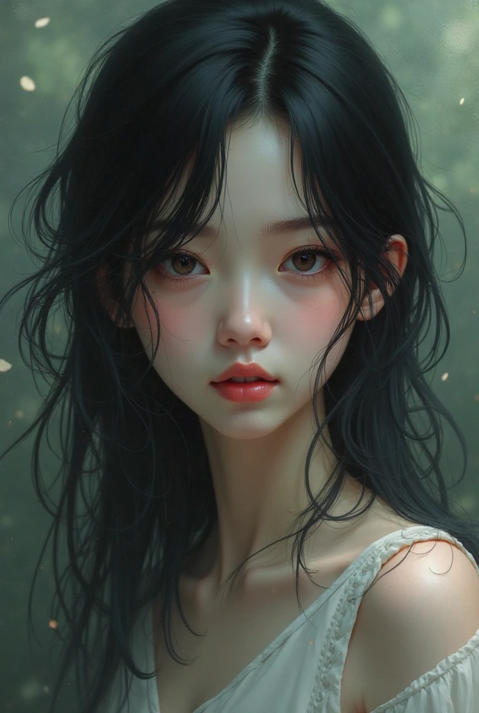 Kanae - SeaArt AI