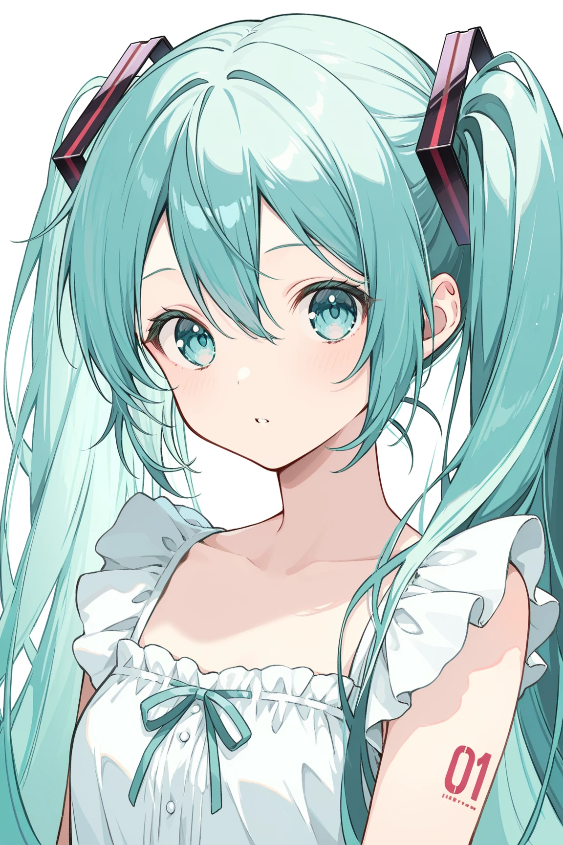 Animal \(Vocaloid\), {{{best quality}}}, {{ultra-detailed}}, - SeaArt AI