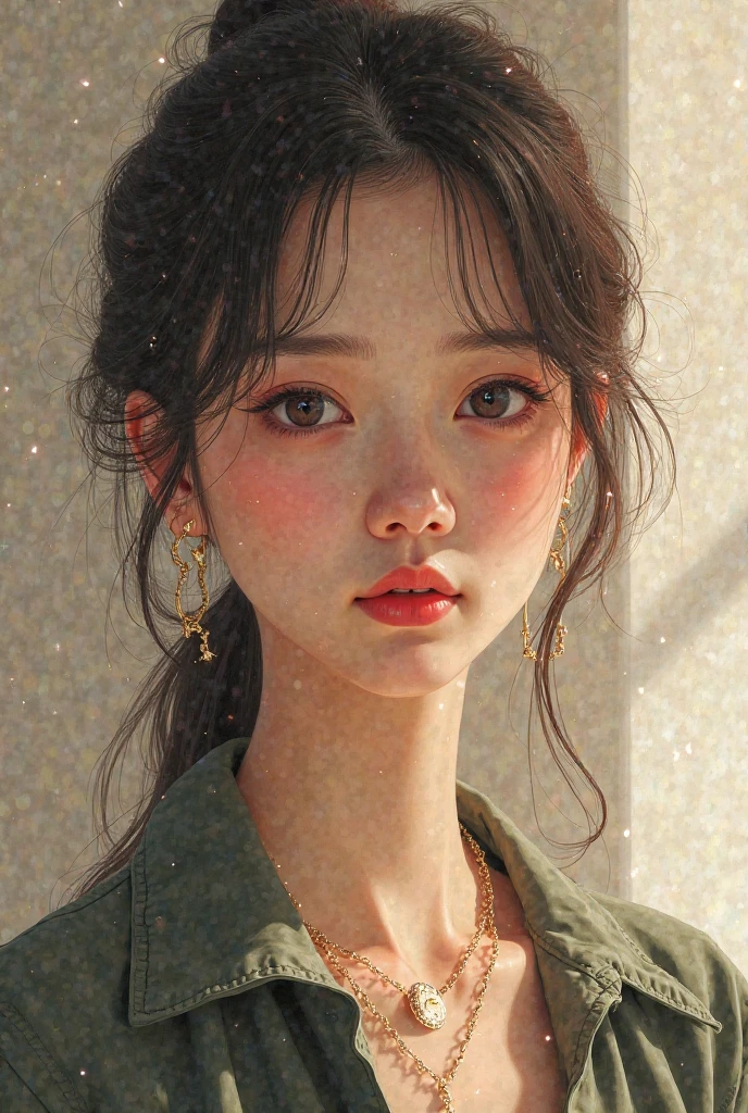 Create for me an image of myself - SeaArt AI