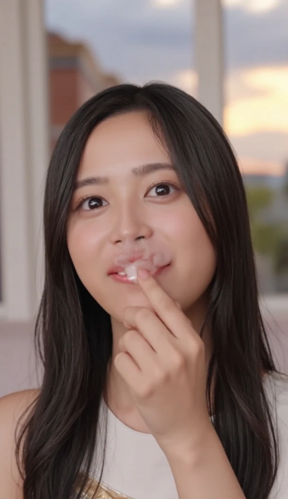 High Res Photos Of Japanese Young Female Idols, Alone, Fashion Shoot ...