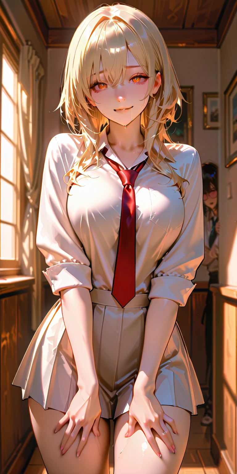 masterpiece, is the best quality, masterpiece, best quality - SeaArt AI