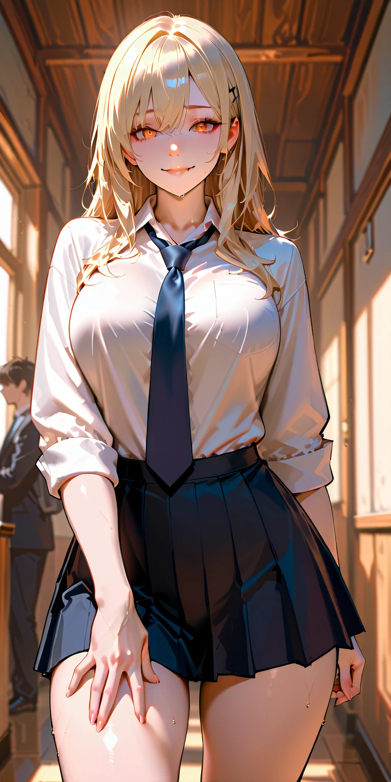 masterpiece, is the best quality, masterpiece, best quality - SeaArt AI