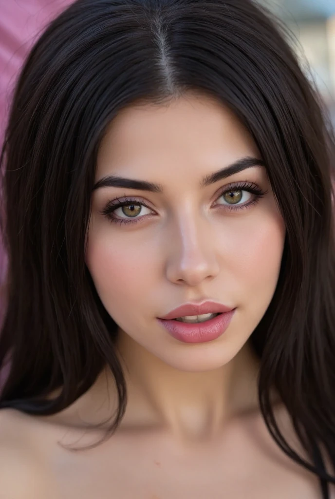 She is nani pelekai (naniwaifu, realistic, take a selfie , same ...