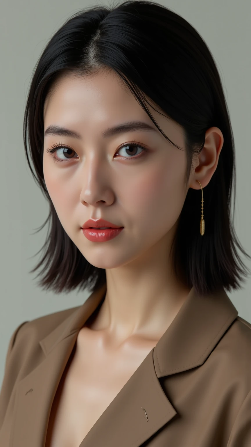 Solo, High Resolution, masterpiece, anatomically correct, Ultra High ...