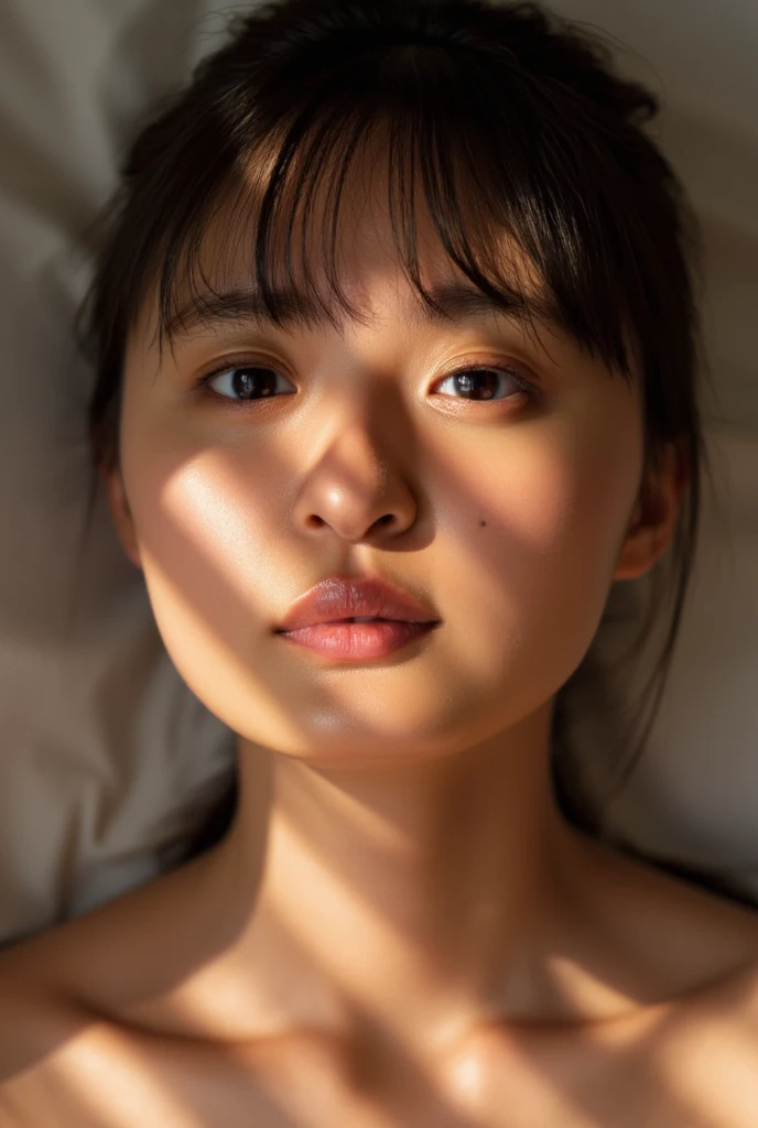 (masterpiece: 1.3), ( from below: 1.2), (Ultra HD TV: 1.2), cinematic ...