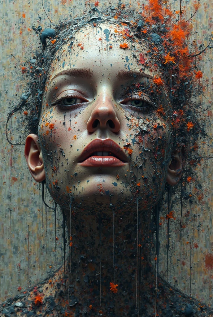 Bad picture - SeaArt AI