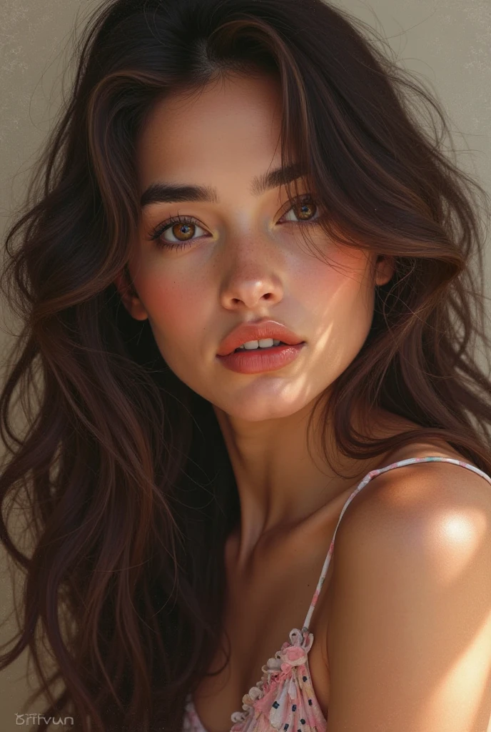 Madison Beer - SeaArt AI