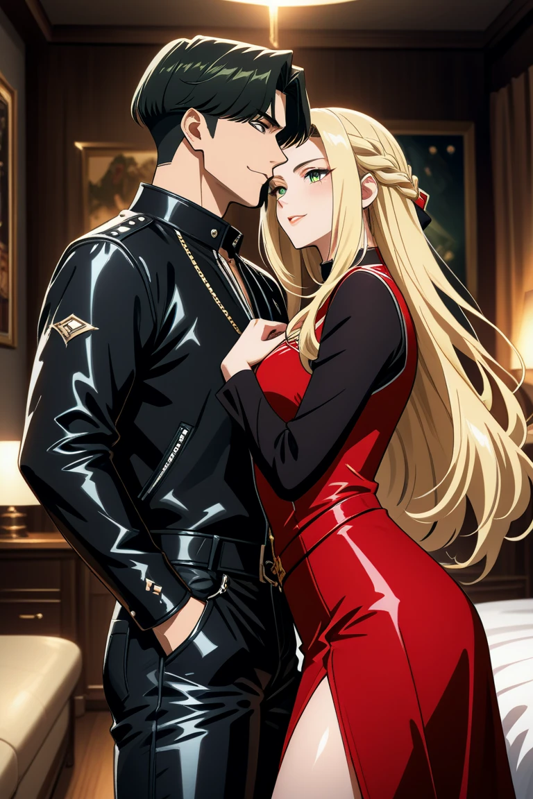 Paola Martínez Video Generation with AI Escala Prompts I would like ...