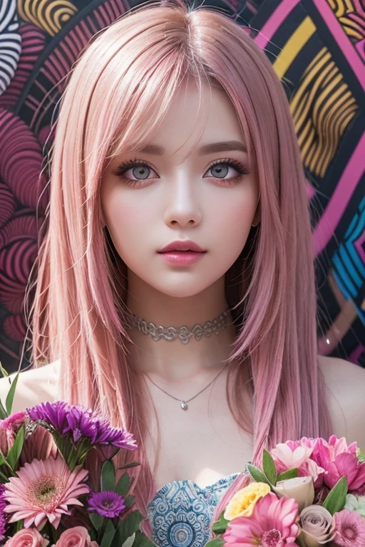 (ultra- detailed background, detailed background), absurd, high res ...