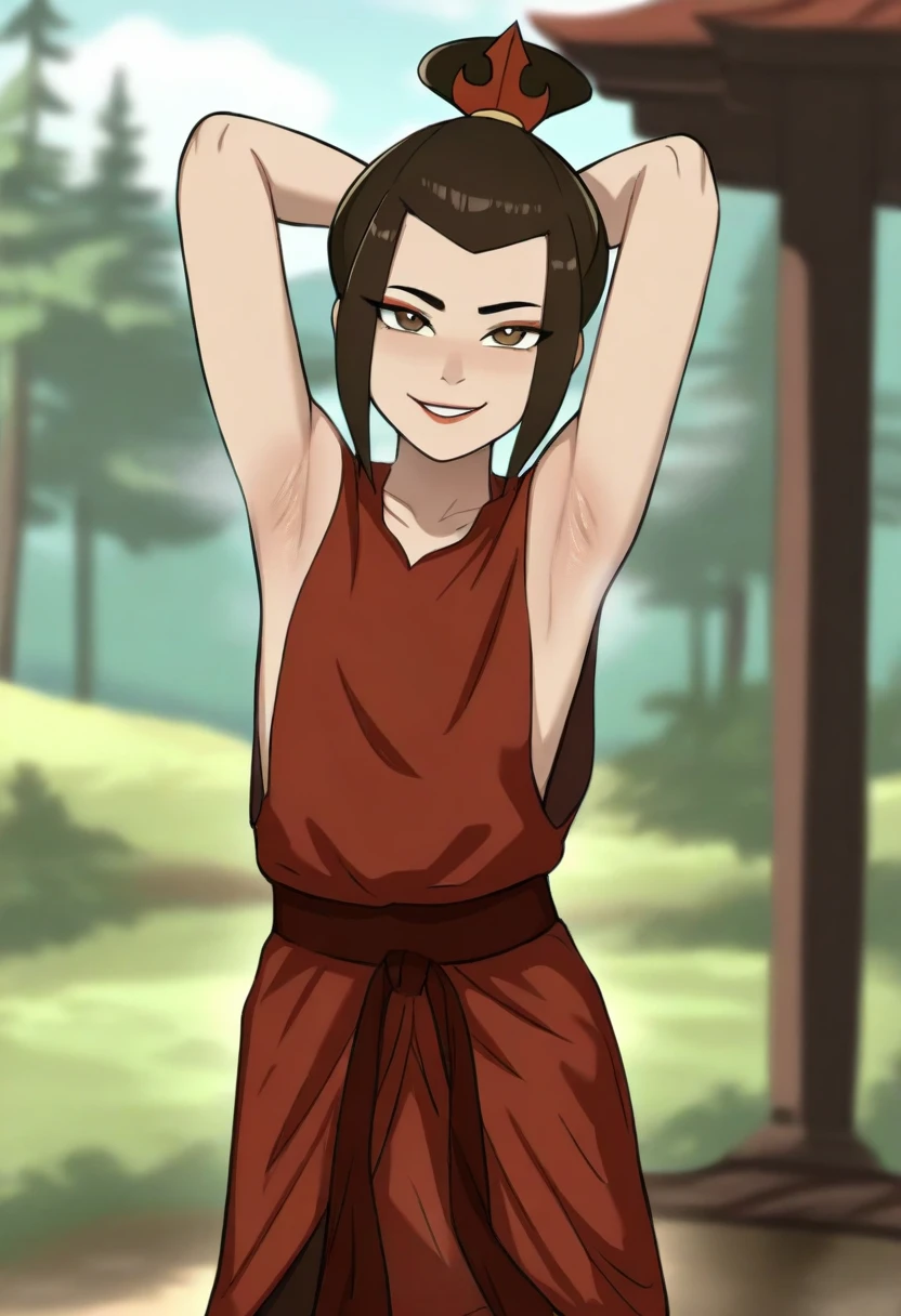 best quality, amazing quality, very aesthetic, absurdres, 1girl, azula ...