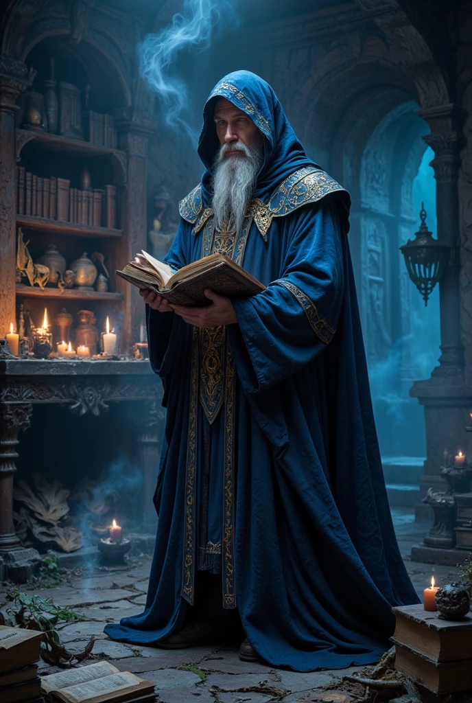 Magic words. Learn three secret words, magic words that act on men ...