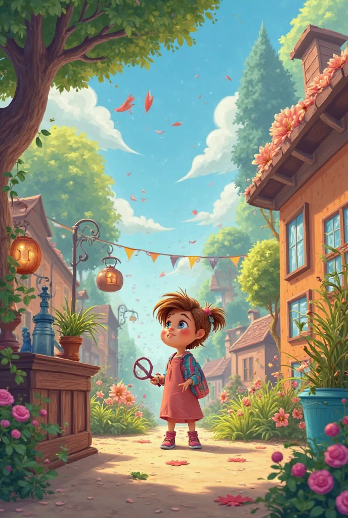 Give me short cartoons - SeaArt AI