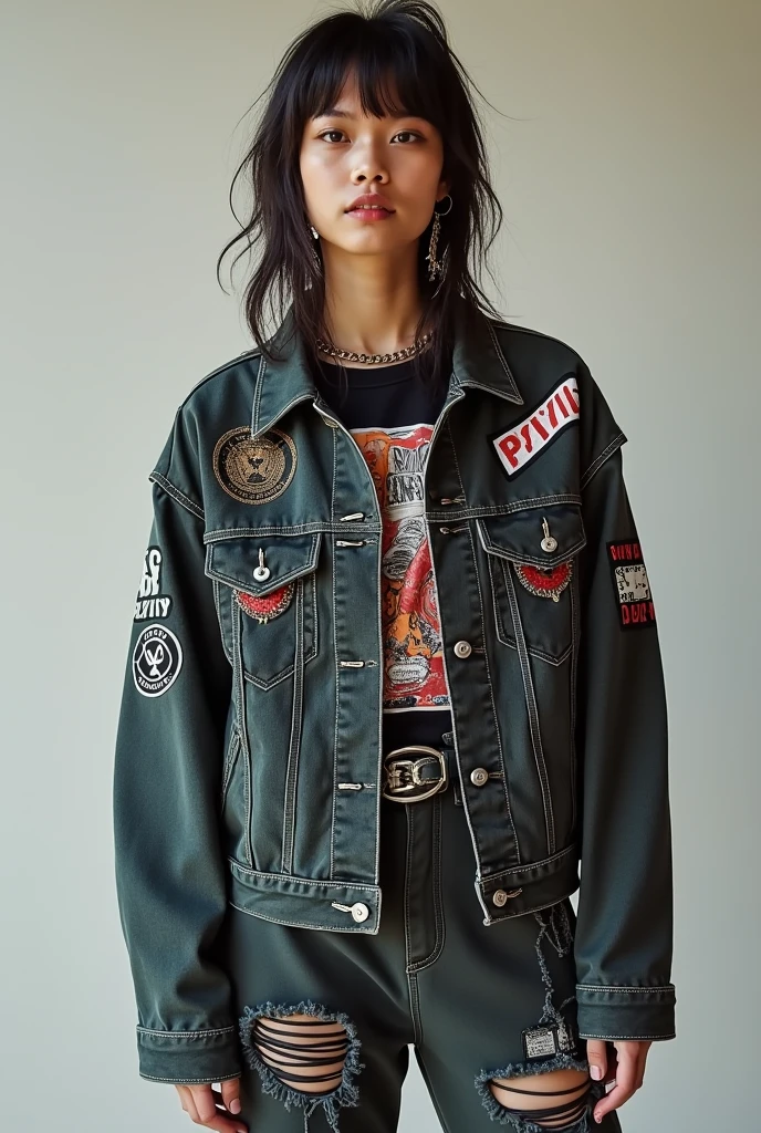 Line 3: " Urban revolution " Name and Concept: " Urban revolution ...