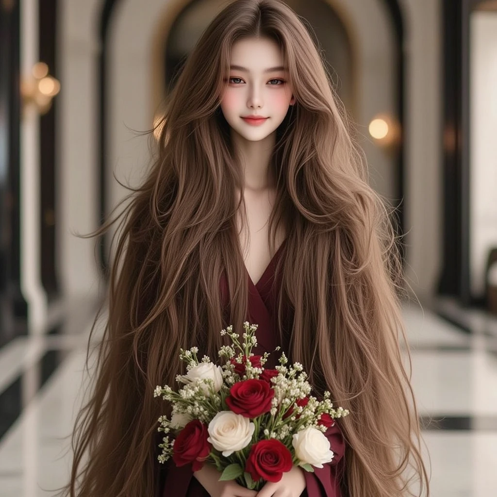 （top quality。 highest resolution in elementary school。 super realistic ...