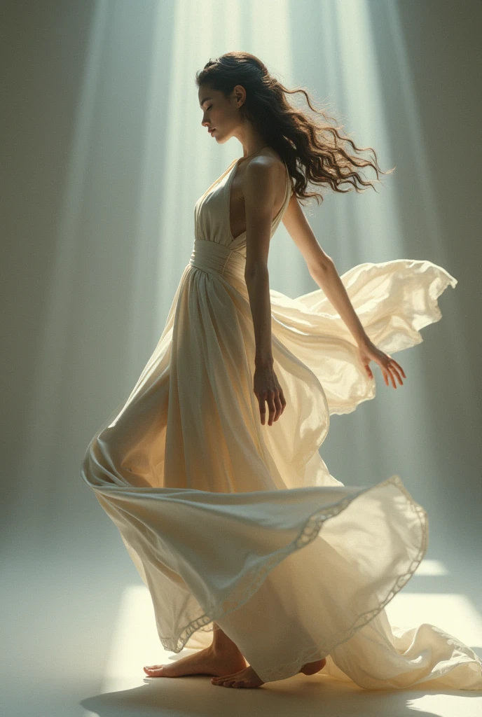 Pose turn around - SeaArt AI