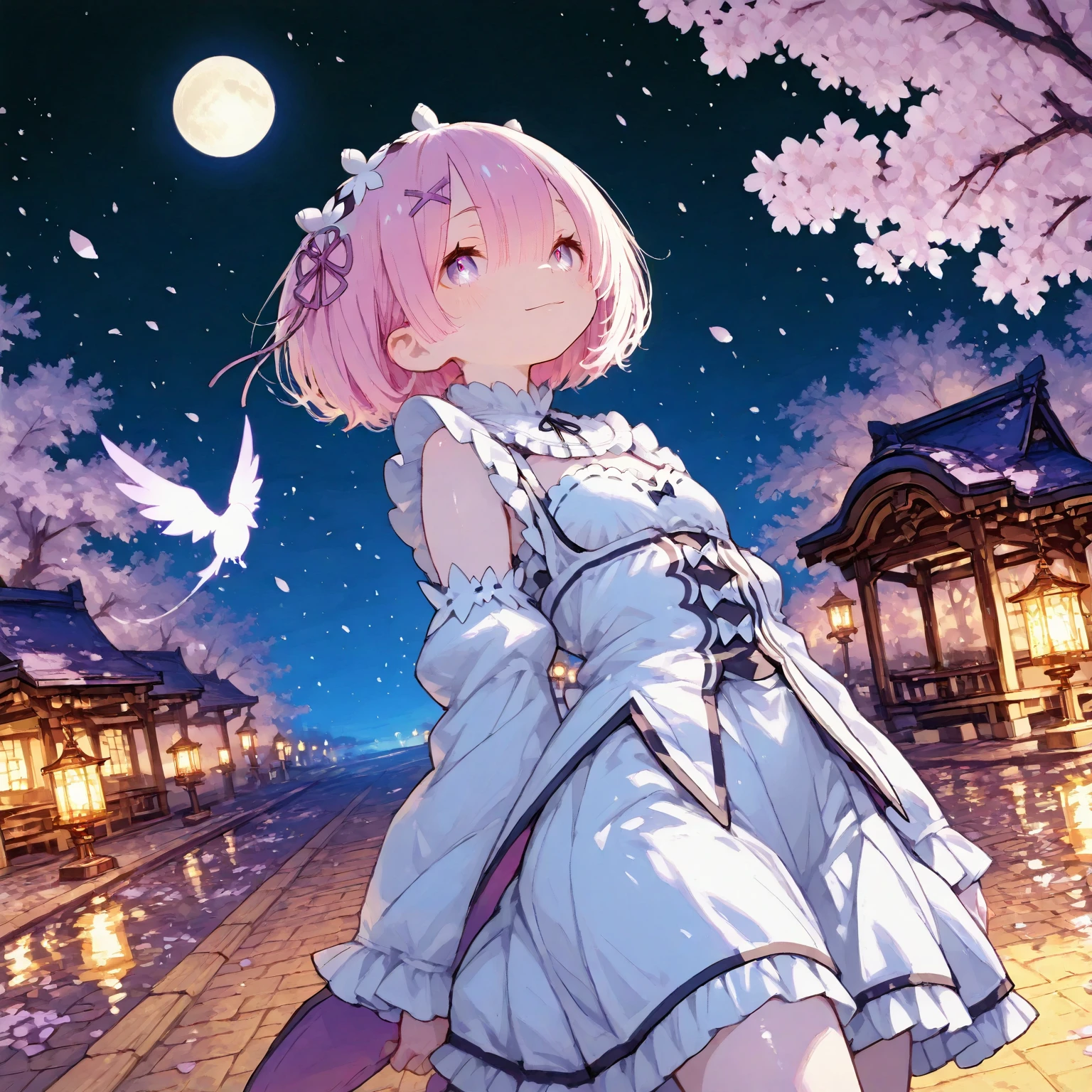 Masterpiece, best quality, ultra-detailed,iro_mugen_illu,trk - SeaArt AI