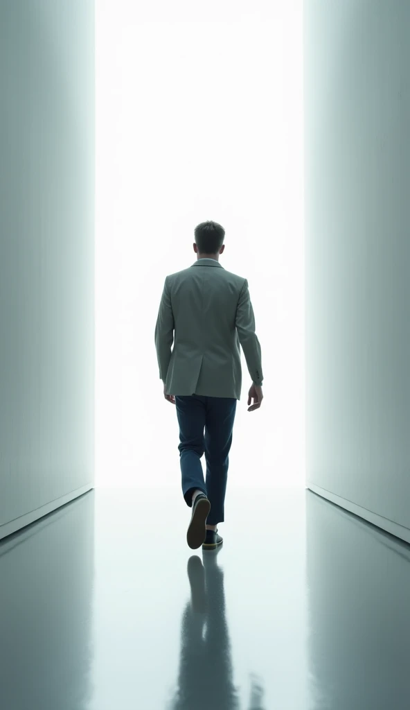 Walking towards camera - SeaArt AI