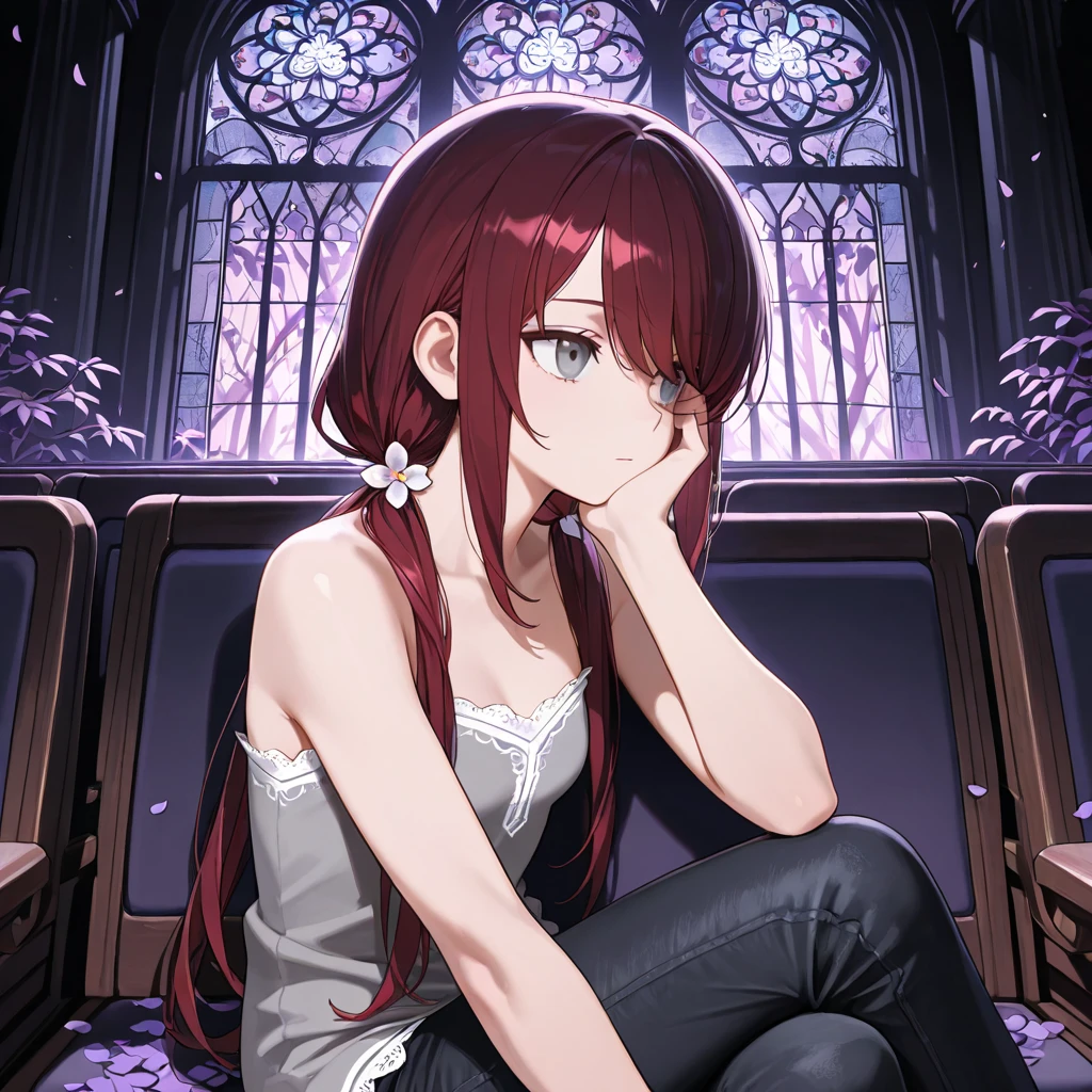 (masterpiece:1.2, Best Quality), (finely detailed beautiful eye - SeaArt AI