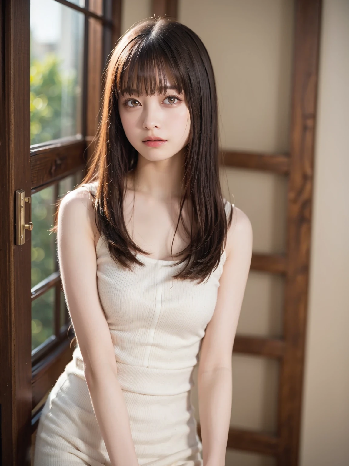 (8k, RAW photo, best quality, masterpiece:1.2), high-definition RAW ...