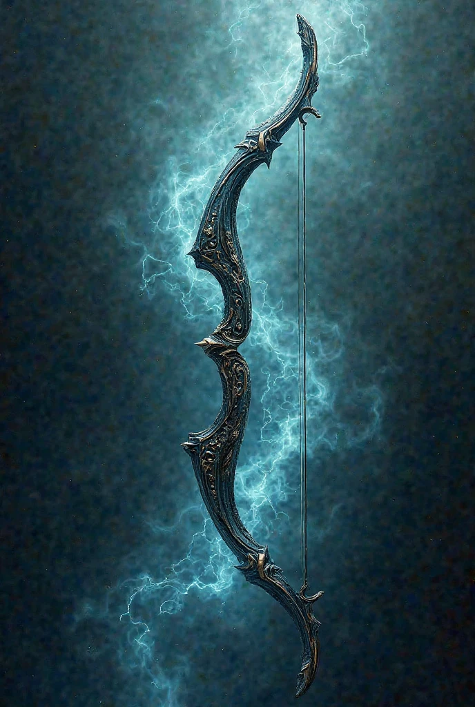 Create a bow and arrows that destroy anything evil - SeaArt AI
