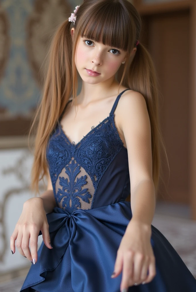 This image is completely real in every conceivable way imaginable ...