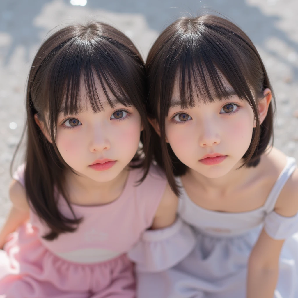 Cuteloli,loli,hyper realistic,HD,best quality,8K,Exquisite details ...