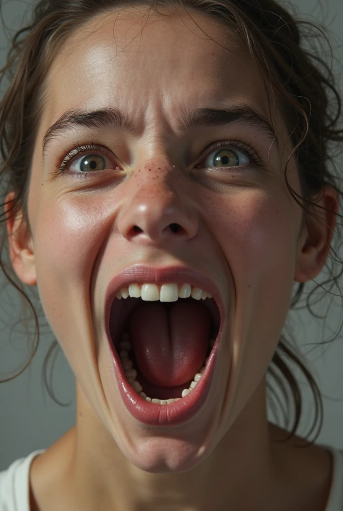 Open your mouth too - SeaArt AI